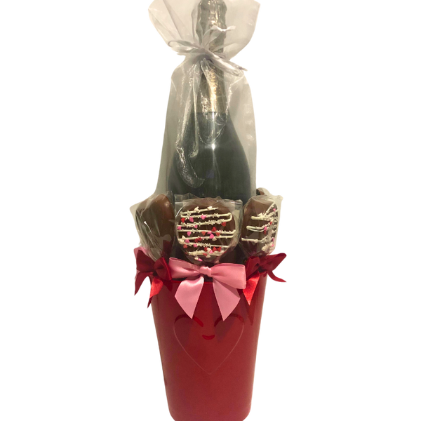 Gifts Under 100 - Calgary Gift Baskets by Design