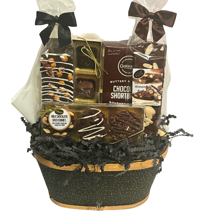 Calgary Gift Baskets by Design